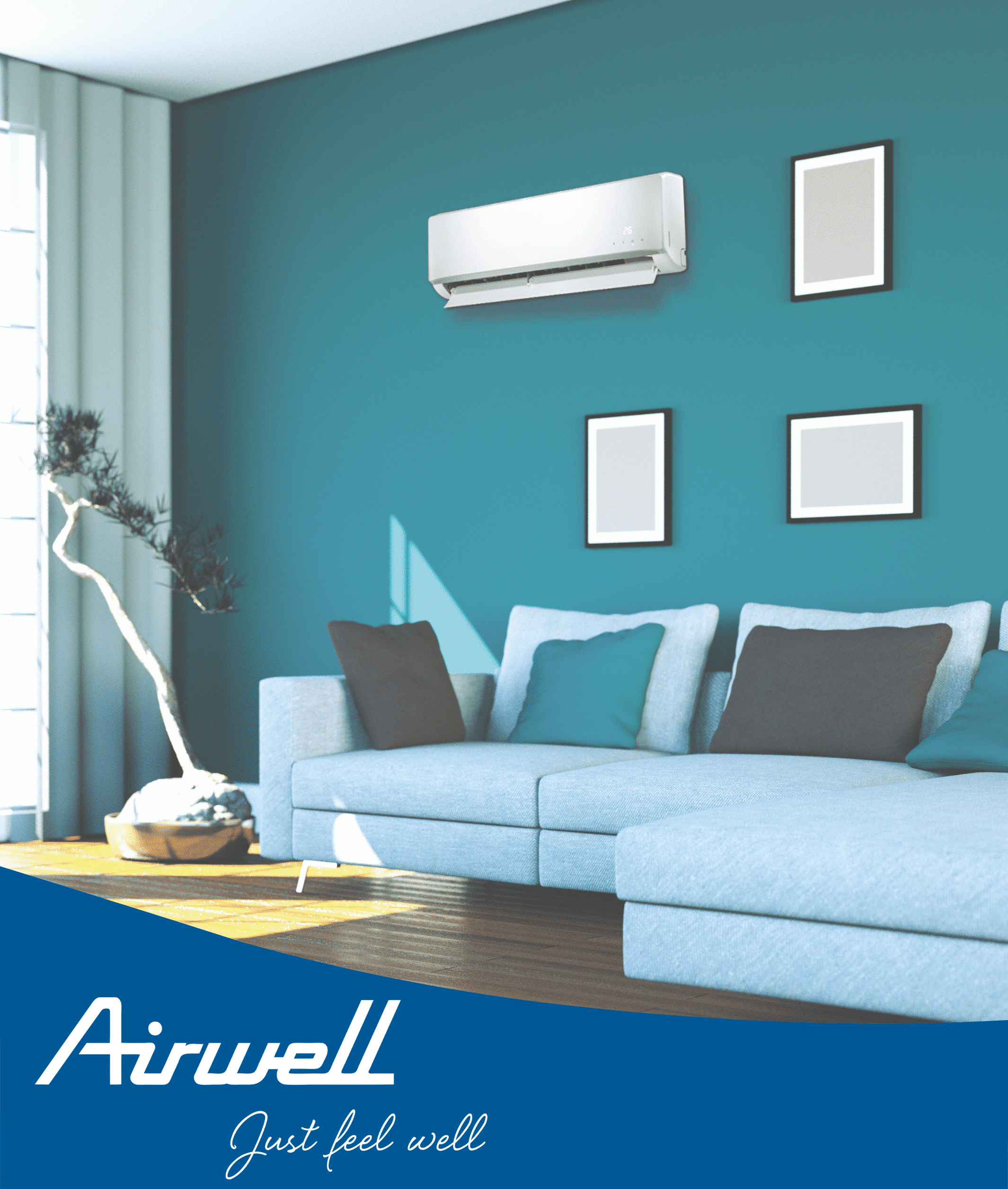 image - Airwell for Professionnals