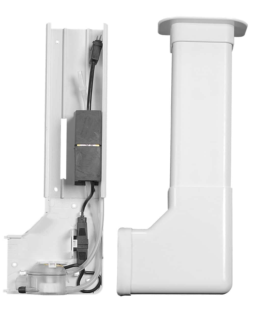 Condensate pump FlowatchDesign (gutter) - Airwell for Professionnals