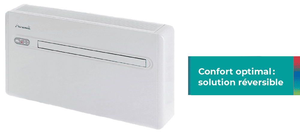 XDOW - Airwell for Professionnals