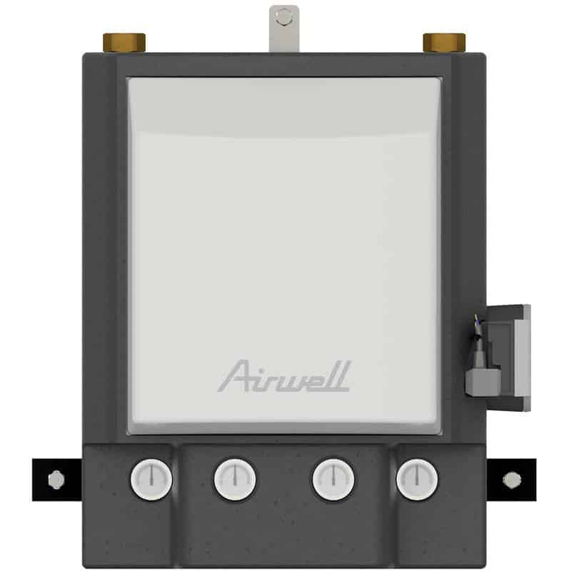 Bizone Kit 2Z2T - Airwell for Professionnals