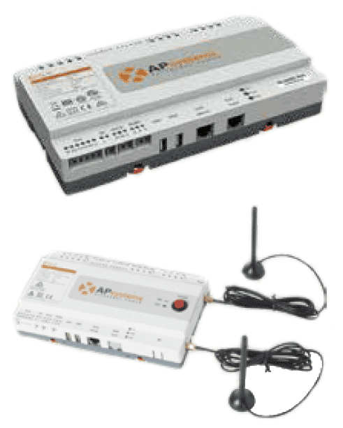 ECU-C - Airwell for Professionnals