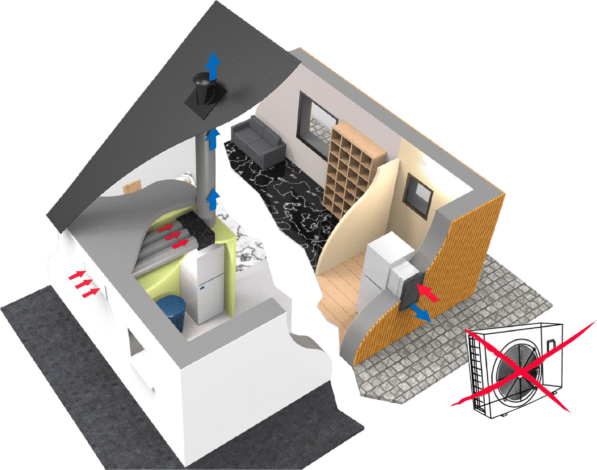 Amzeo_Amzair - Airwell for Professionnals